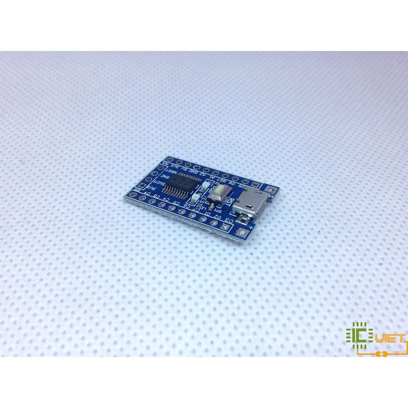 Kit STM8S103F3P6 mini | Shopee Việt Nam