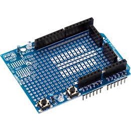 Arduino ProtoShield uno Mạch mở rộng cho Arduino Uno | Shopee Việt Nam