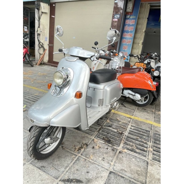 xe máy 50cc honda julio bản đặc biệt | Shopee Việt Nam