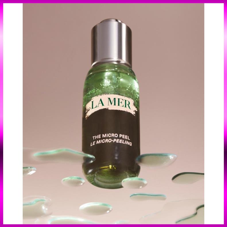 [CHÍNH HÃNG] Tinh Chất Serum La Mer The Micro Peel Le Micro Peeling ...