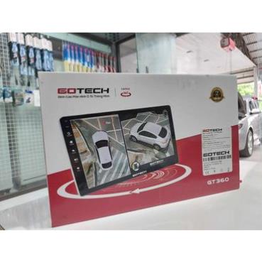 MÀN HÌNH GOTECH GT360 NEW | Shopee Việt Nam