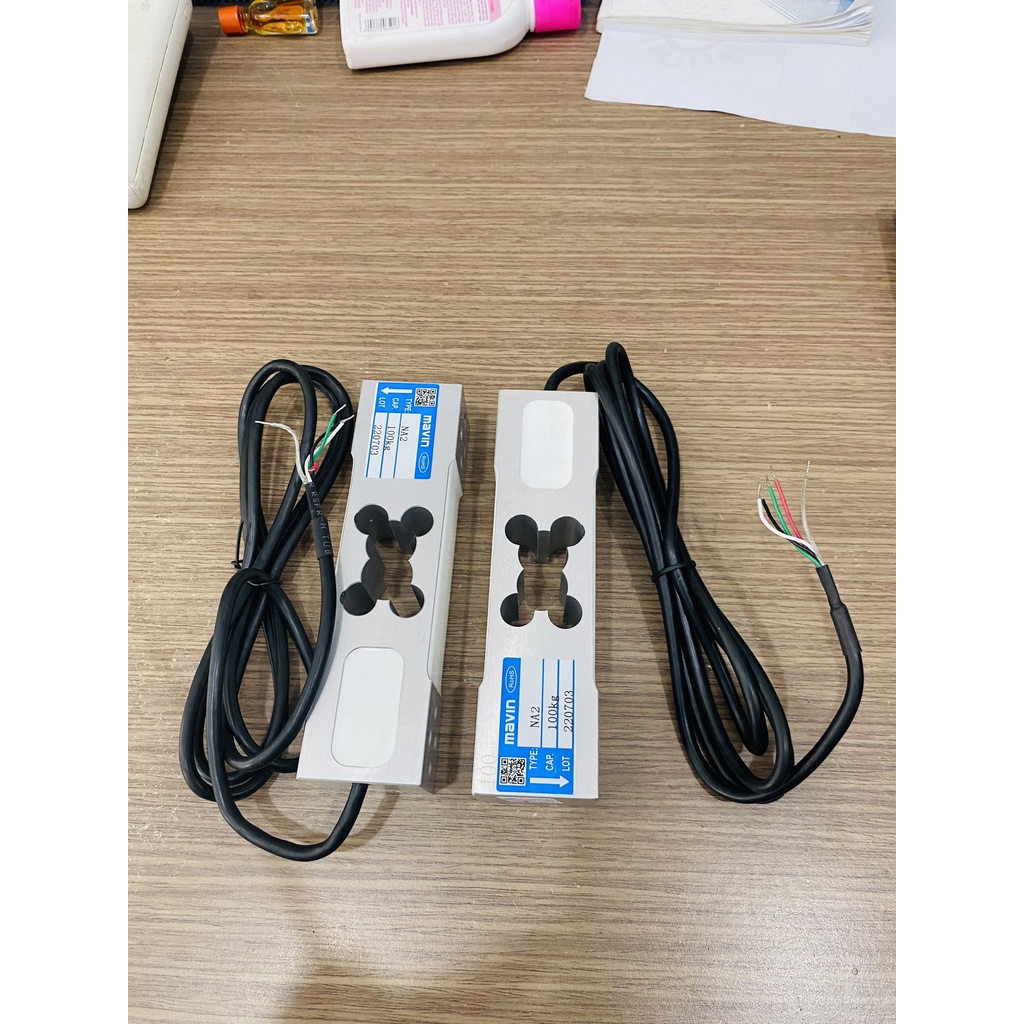 LOADCELL MAVIN NA2 150Kg | Shopee Việt Nam