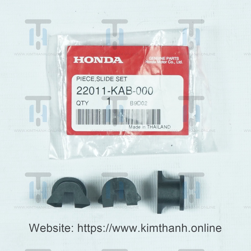 Cao su nồi trước SH 350cc Việt 2022 Honda _ 22011-KAB-000, 22011KAB000 ...