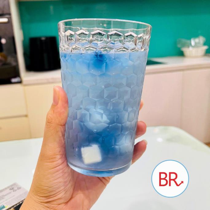 Cốc tổ ong Việt Nhật 300ml/450ml (MS:6385/6386), Cốc uống bia, cốc uống ...