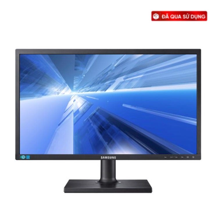 Màn hình LCD 24 inch Samsung Led | Shopee Việt Nam