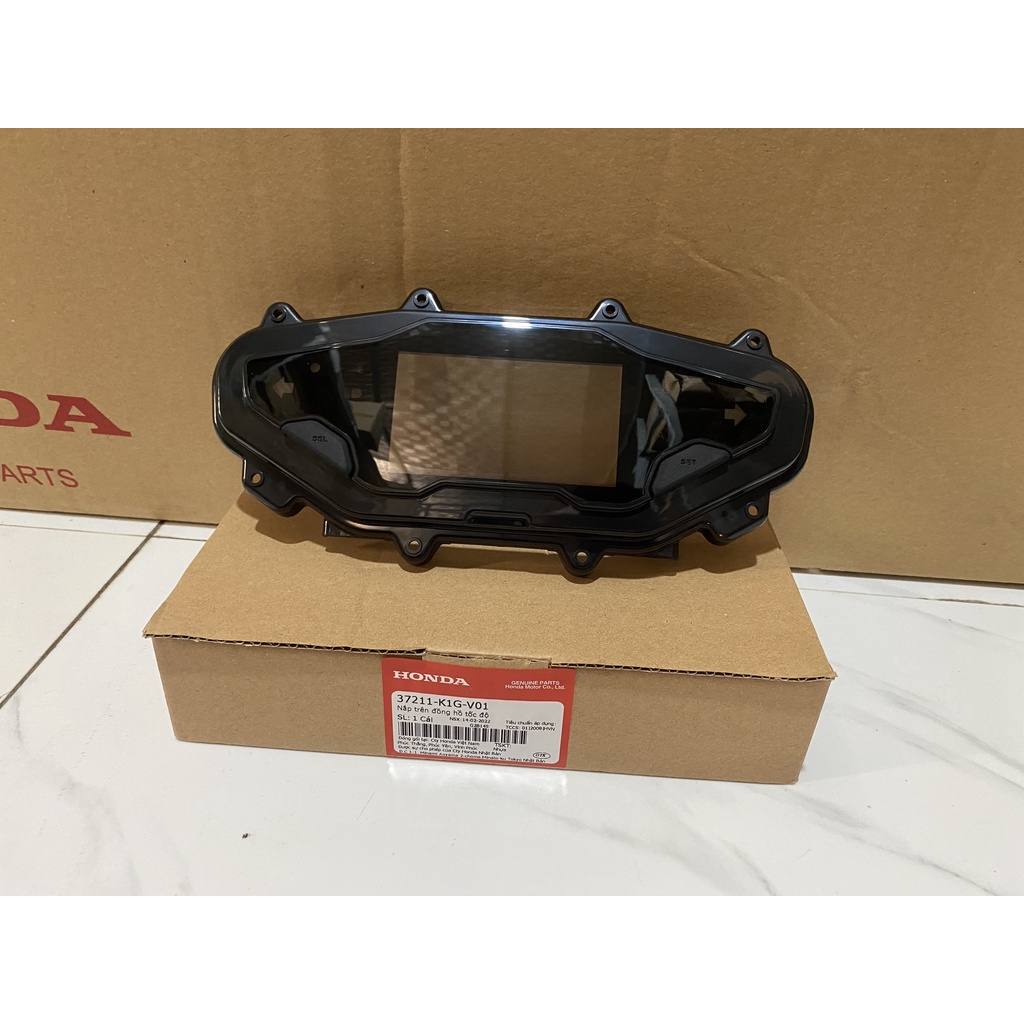 Nắp trên đồng hồ tốc độ Air Blade150 (2020-2023) chính hãng Honda ...