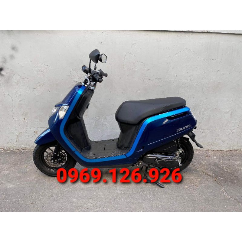 xe máy 50cc honda dunk nội địa nhật bản | Shopee Việt Nam
