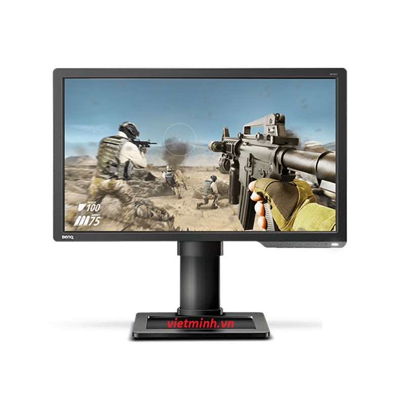 Màn BenQ XL2411P 24" 144Hz BH hãng dài | Shopee Việt Nam