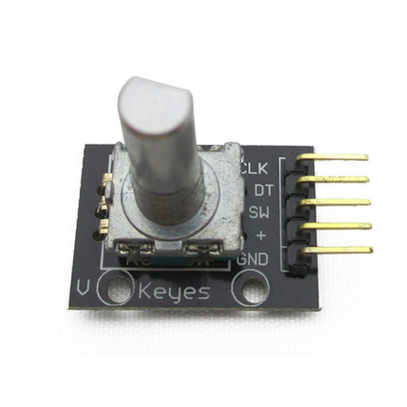 Module Volume xoay Encoder 360 độ | Shopee Việt Nam
