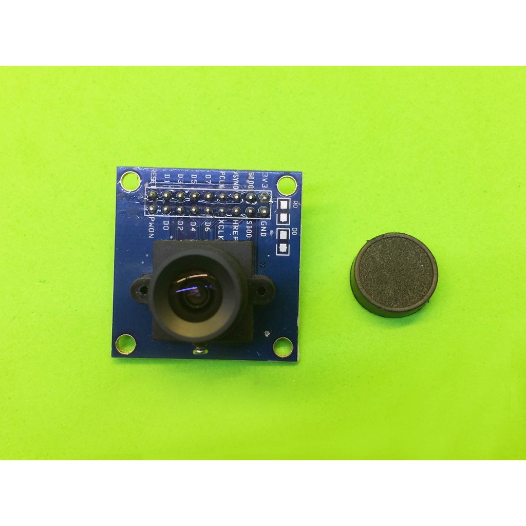 Module camera OV7670 STM32 MCU | Shopee Việt Nam