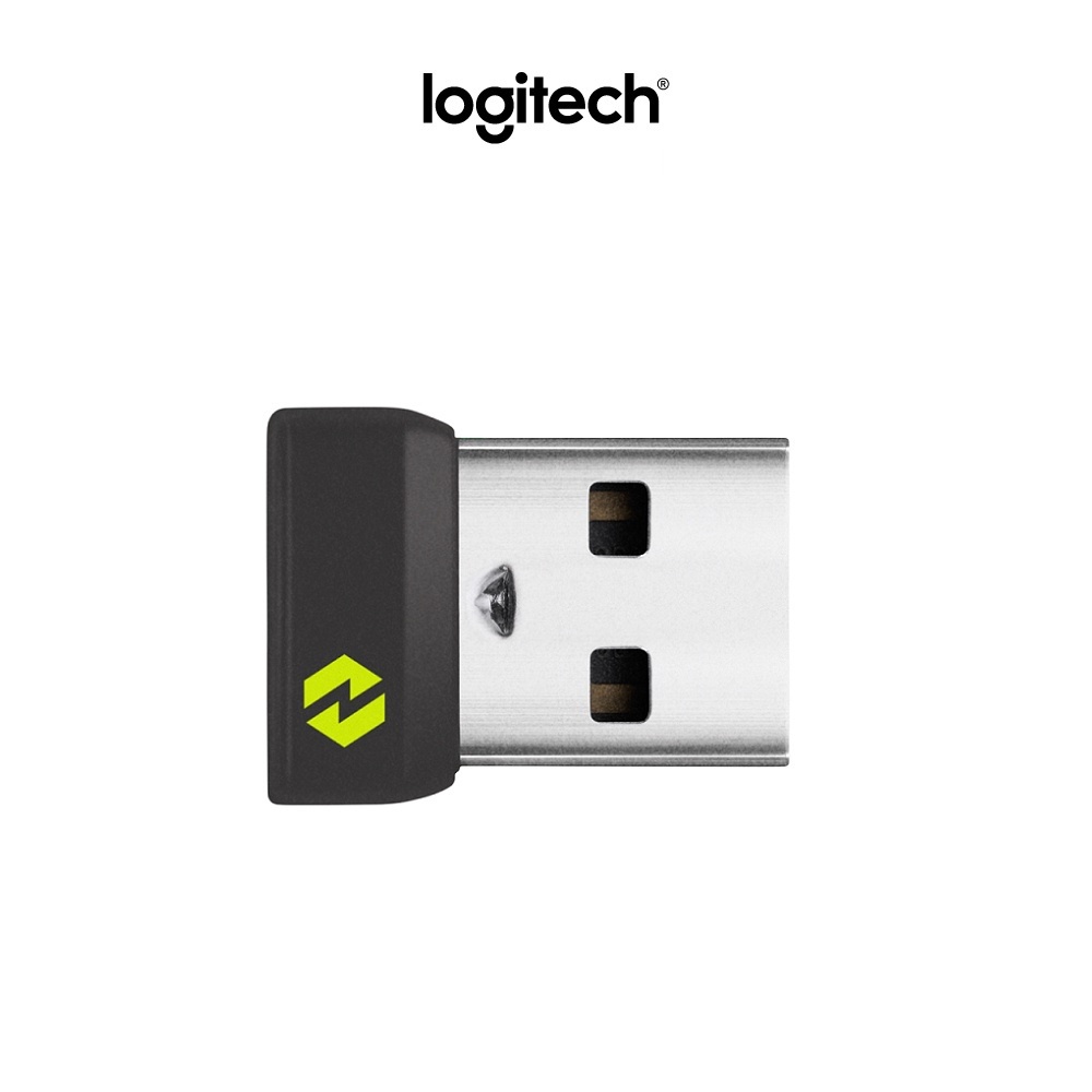 Đầu thu nhận tín hiệu Logitech USB Bolt - LOGI BOLT USB RECEIVER - Hàng ...