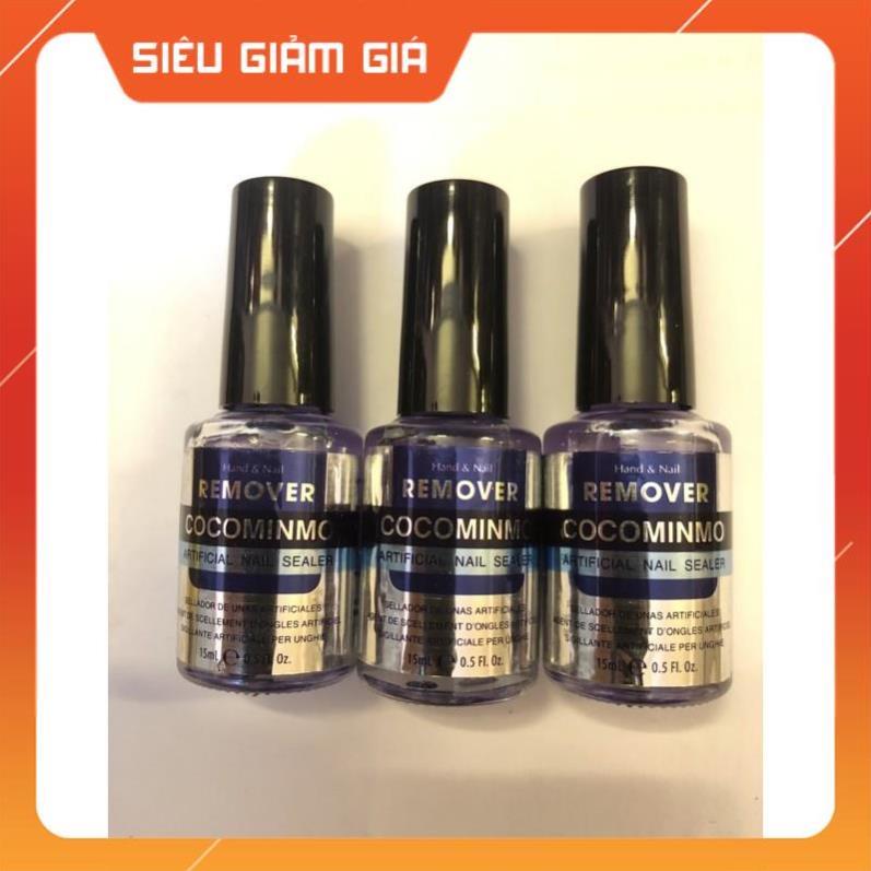 54 Phá gel lạnh Coco ( cực nhanh Không nóng móng ) | Shopee Việt Nam