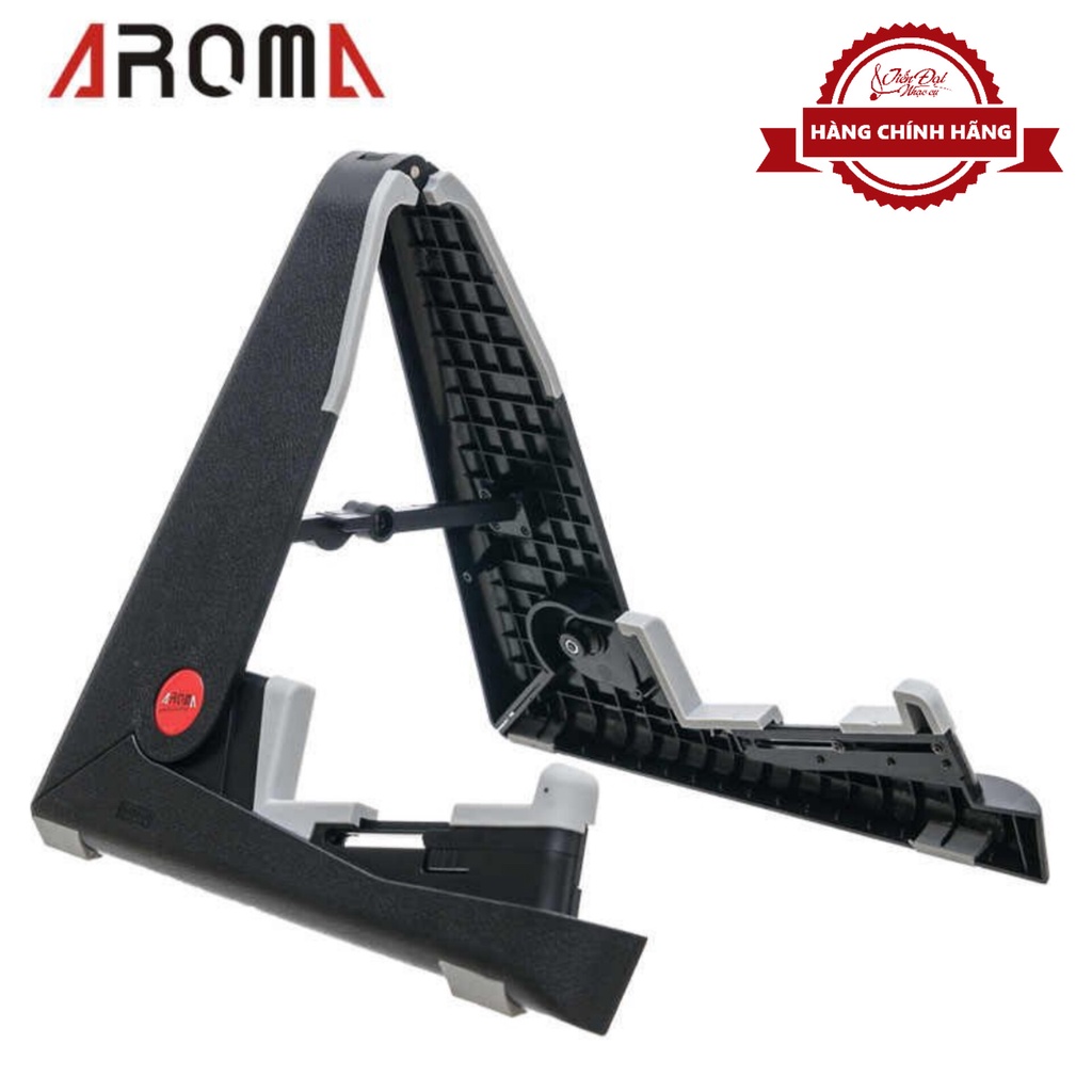Giá Đỡ/Chân Đàn Guitar Thùng, Ukulele, Violin Aroma AGS-01 - Hàng Chính Hãng | Shopee Việt Nam