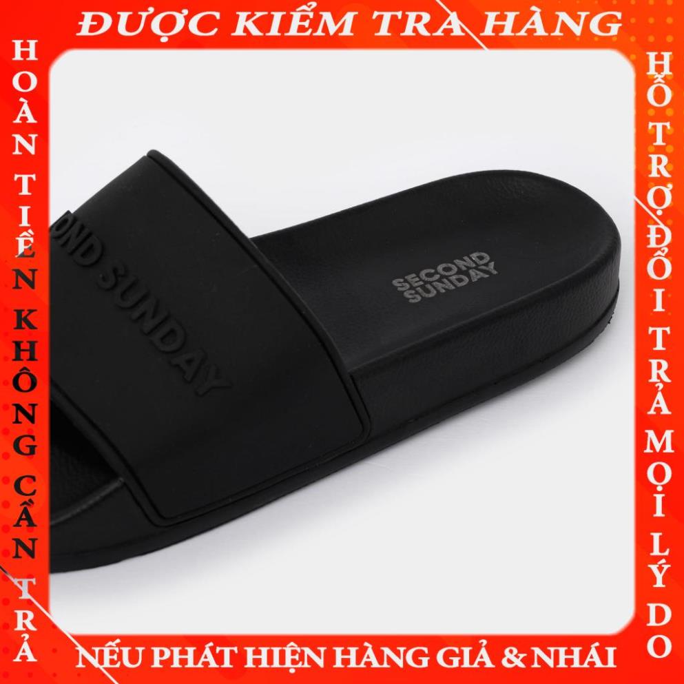 Dép Second Sunday Morning Slides SL02 nhumua | Shopee Việt Nam