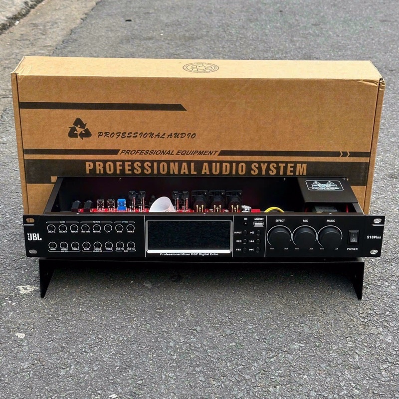 Vang cơ JBL S10 Plus có Revert - hàng nhập khẩu loại 1 năm 2023 - Gia ...