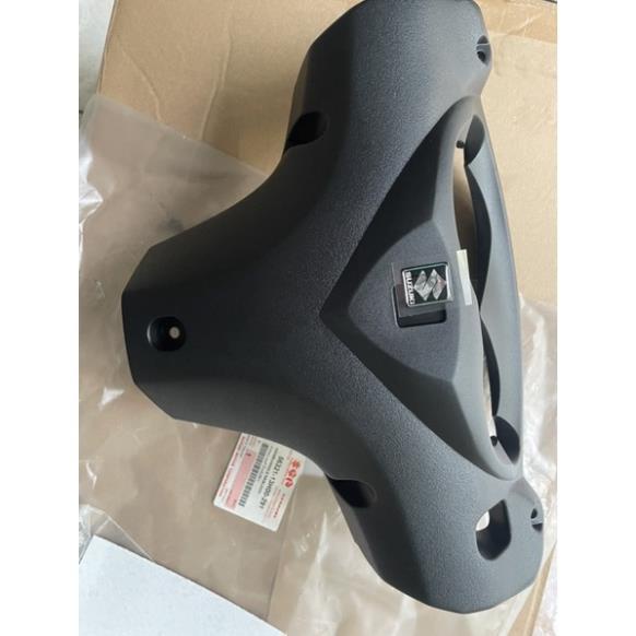 ốp sau tay lái ( bợ đồng hồ) cho dòng xe hayate 125 sc | Shopee Việt Nam