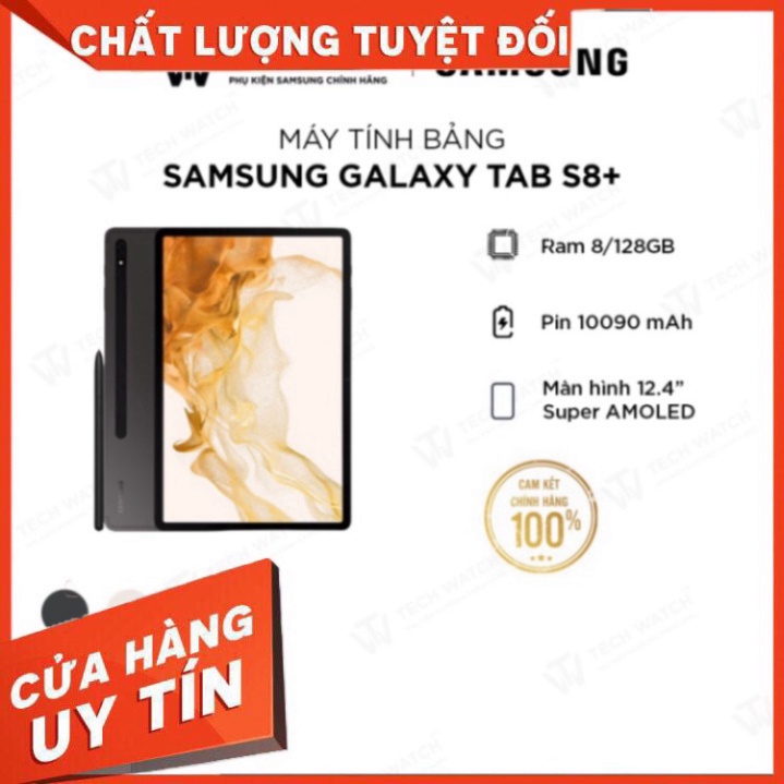 Máy tính bảng Samsung Galaxy Tab S8 /Tab S8 Plus/Tab S8 Ultra Likenew 99% Full Box | Shopee Việt Nam