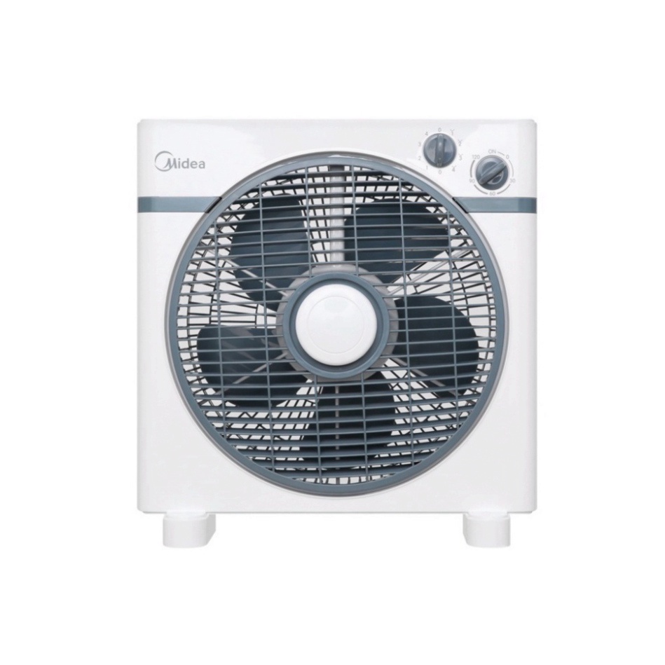 Quạt hộp Midea KYT30-15A Nguyên Seal Nguyên Seal Nguyên Seal | Shopee Việt Nam