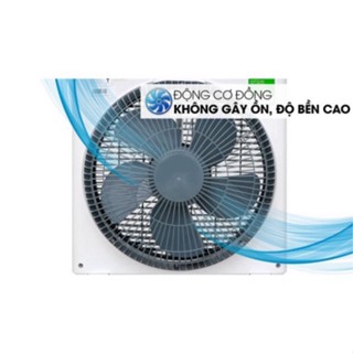 Quạt hộp Midea KYT30-15A Nguyên Seal Nguyên Seal Nguyên Seal | Shopee Việt Nam