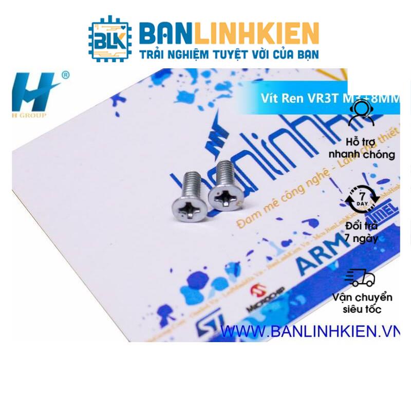 Bulong và đai ốc các loại (Bulong ốc vít M2 m2.5 M3 M4) | Shopee Việt Nam