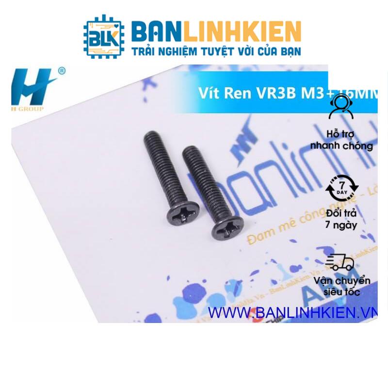 Bulong và đai ốc các loại (Bulong ốc vít M2 m2.5 M3 M4) | Shopee Việt Nam
