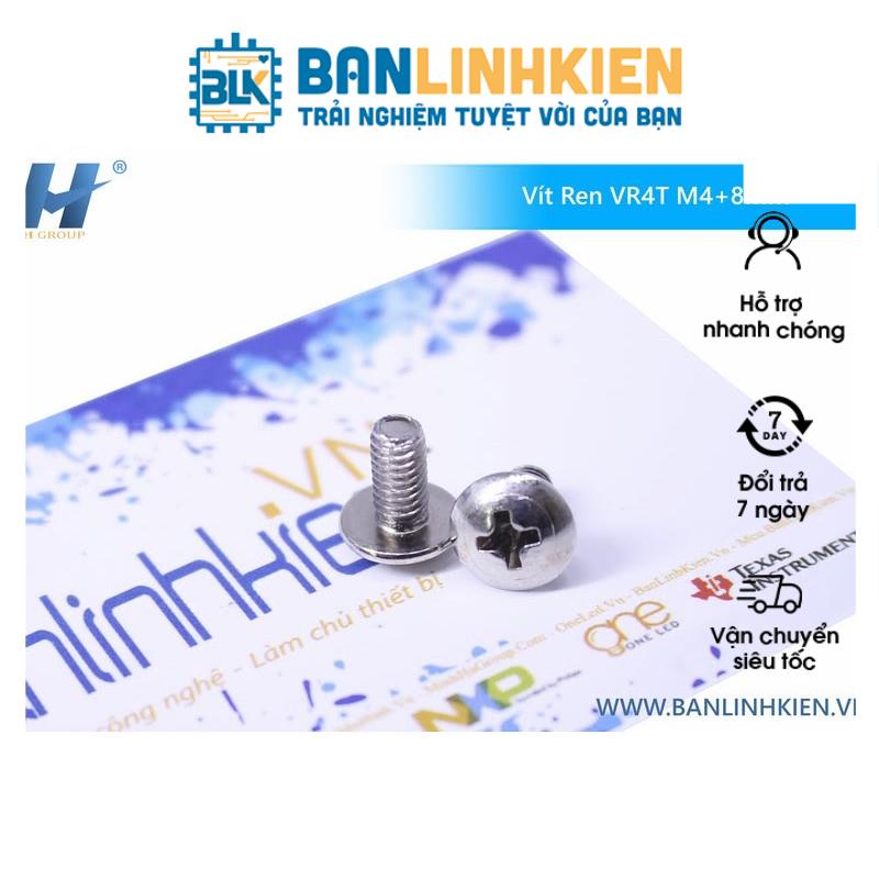 Bulong và đai ốc các loại (Bulong ốc vít M2 m2.5 M3 M4) | Shopee Việt Nam