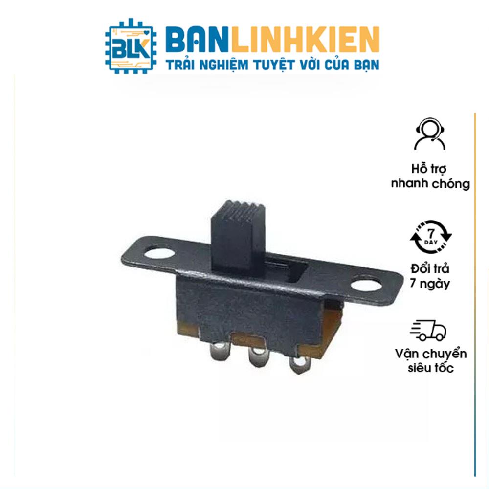 Combo 5 chiếc Công Tắc Gạt 3 Chân SS12F15 G6 | Shopee Việt Nam