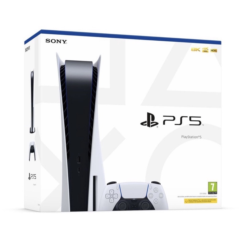 PS5 Playstation 5 CFI 1118A -825G Sale Off | Shopee Việt Nam