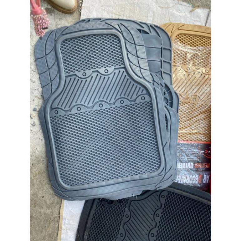 Lota Sàn cao su đúc cho các dòng xe 5 chỗ | Shopee Việt Nam