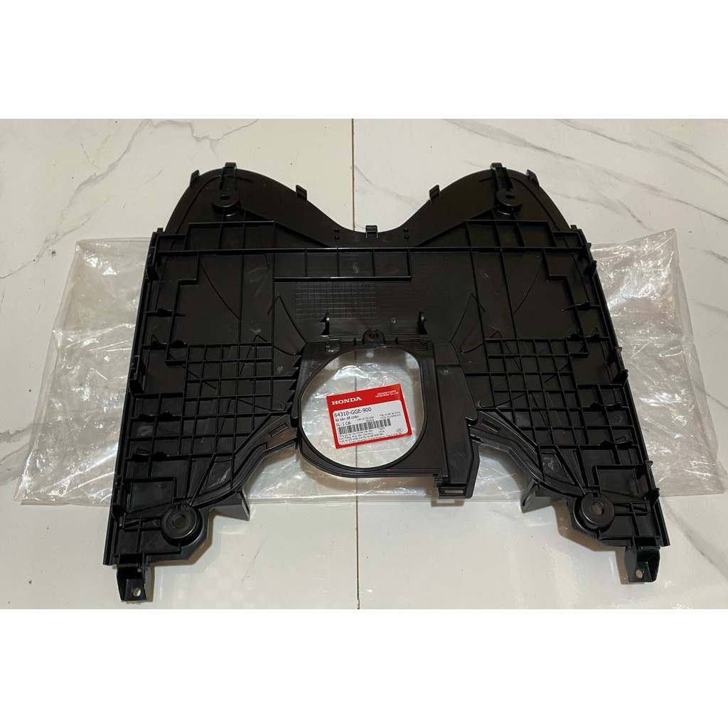 Ốp sàn để chân Lead 110 cũ (2009-2012) chính hãng Honda (64310-GGE-900 ...