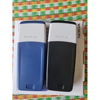 Điện thoại đen trắng Nokia 110i chính hãng Main Zin Màn Zin - Tặng Kèm ...