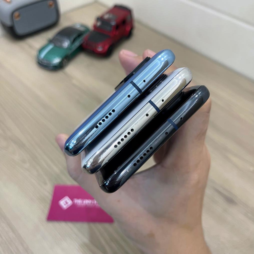 Điện thoại Xiaomi Mi 10S màn AMOLED 90Hz - Snap 870 Ram 12G 256G ...