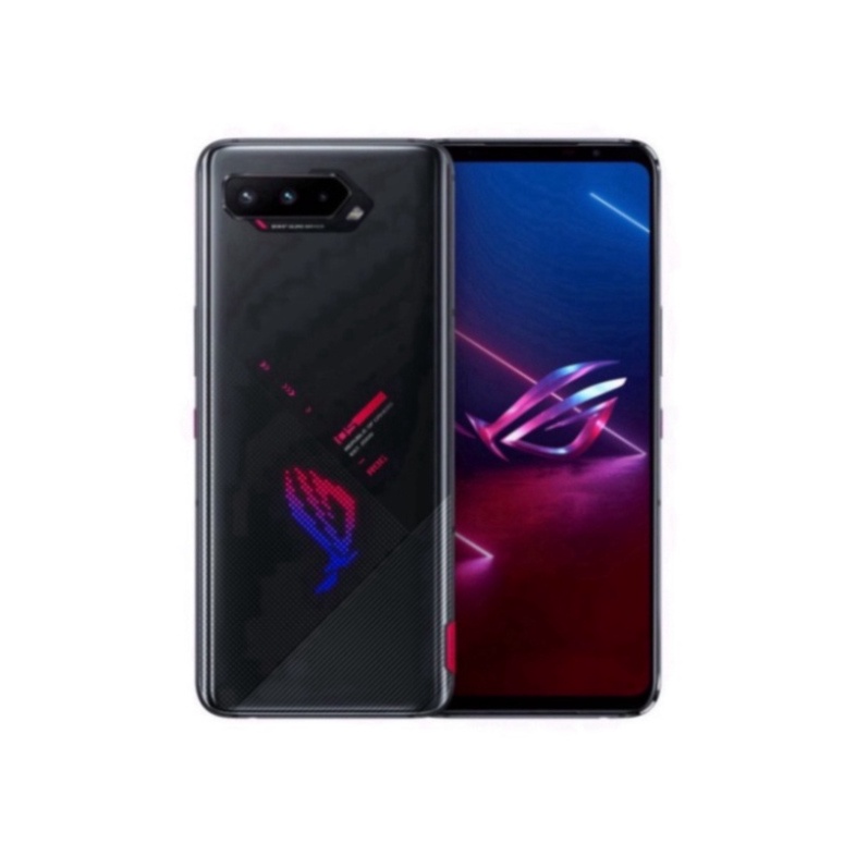 ` điện thoại Asus Gaming ROG Phone 5S | Snap 888+ | AMOLED 6.78" 144Hz ...