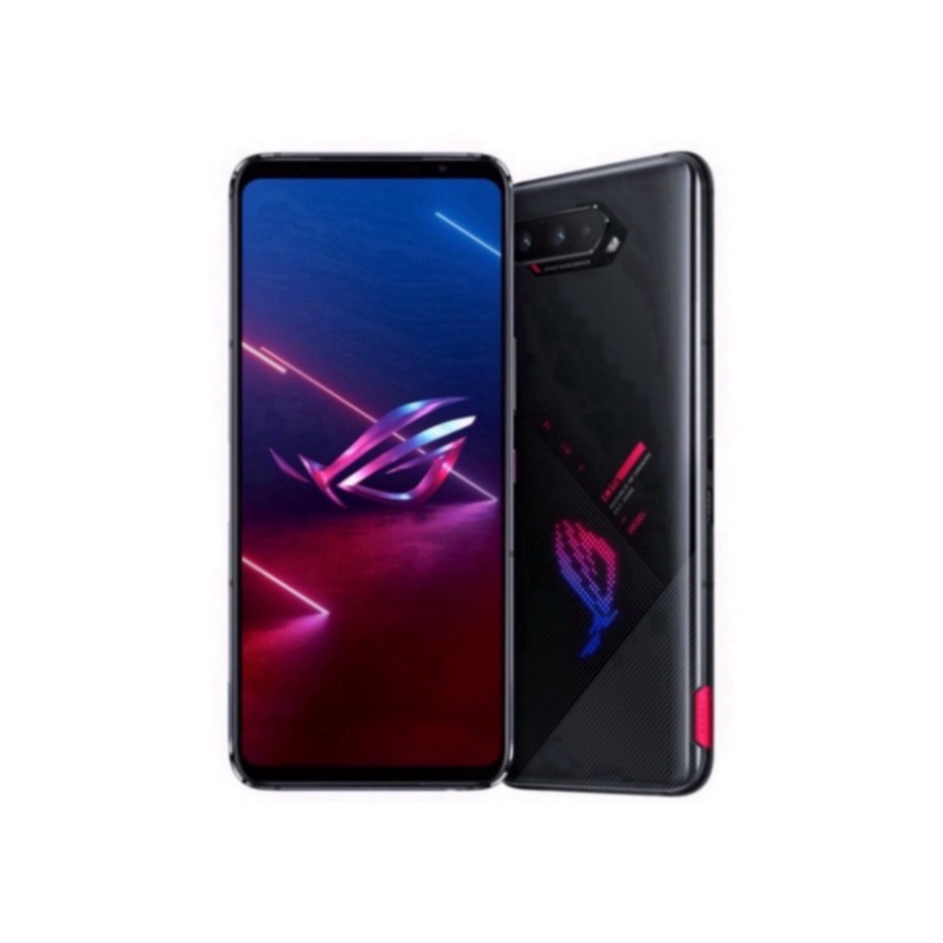 ` điện thoại Asus Gaming ROG Phone 5S | Snap 888+ | AMOLED 6.78" 144Hz ...