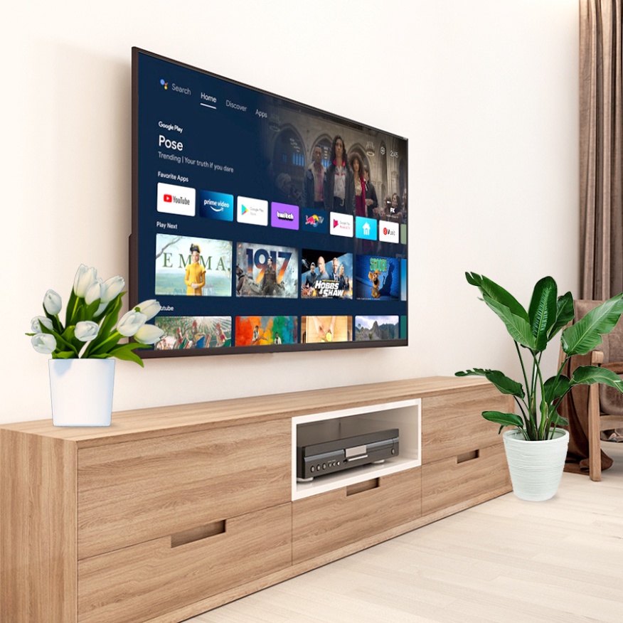 sale Smart HD Tivi TOMKO 32 inch, chính hãng TOMKO, bảo hành đến 24 ...