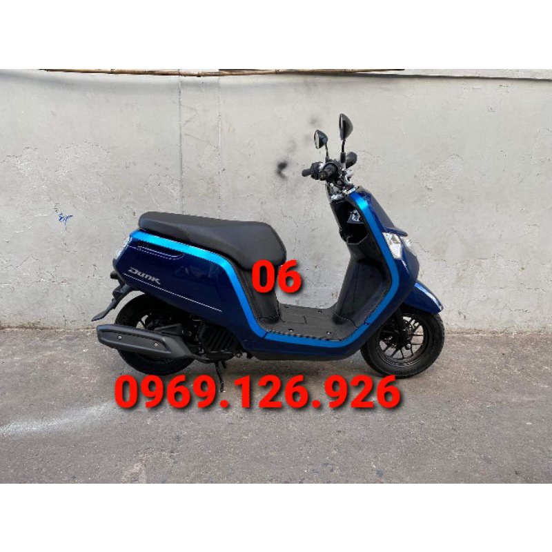 xe máy 50cc honda dunk nội địa nhật bản | Shopee Việt Nam