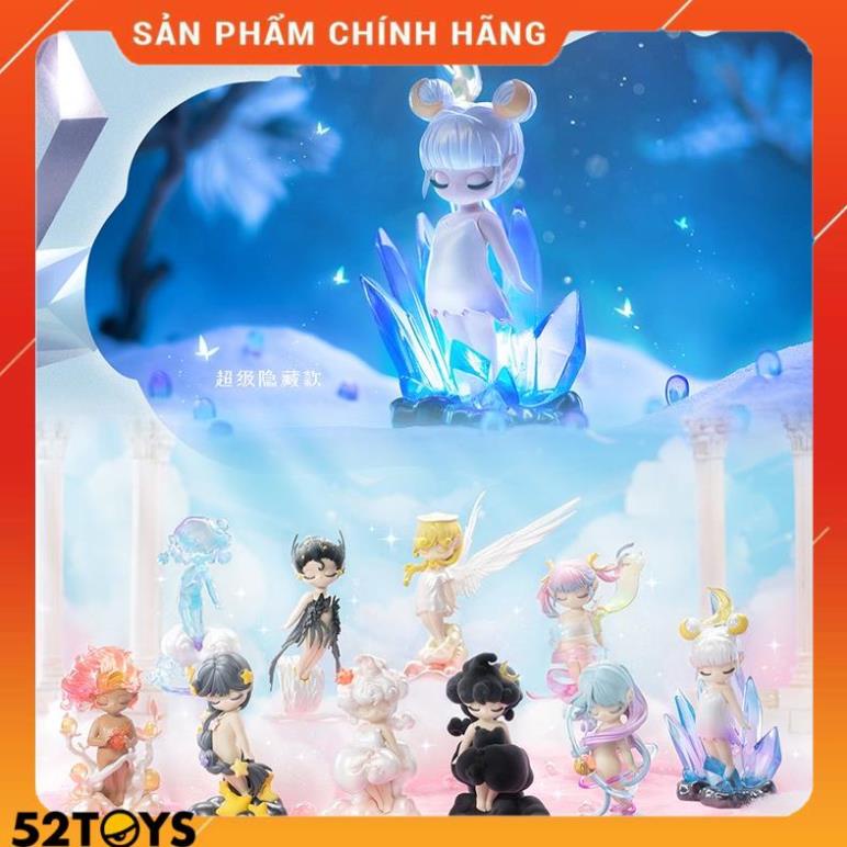 52Toys Blindbox Sleep Series Full Set (Tiên Ngủ) | Shopee Việt Nam