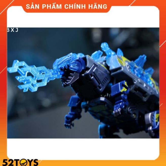 MÔ HÌNH 52Toys Beastbox BB-29SZ SUBZERO | Shopee Việt Nam