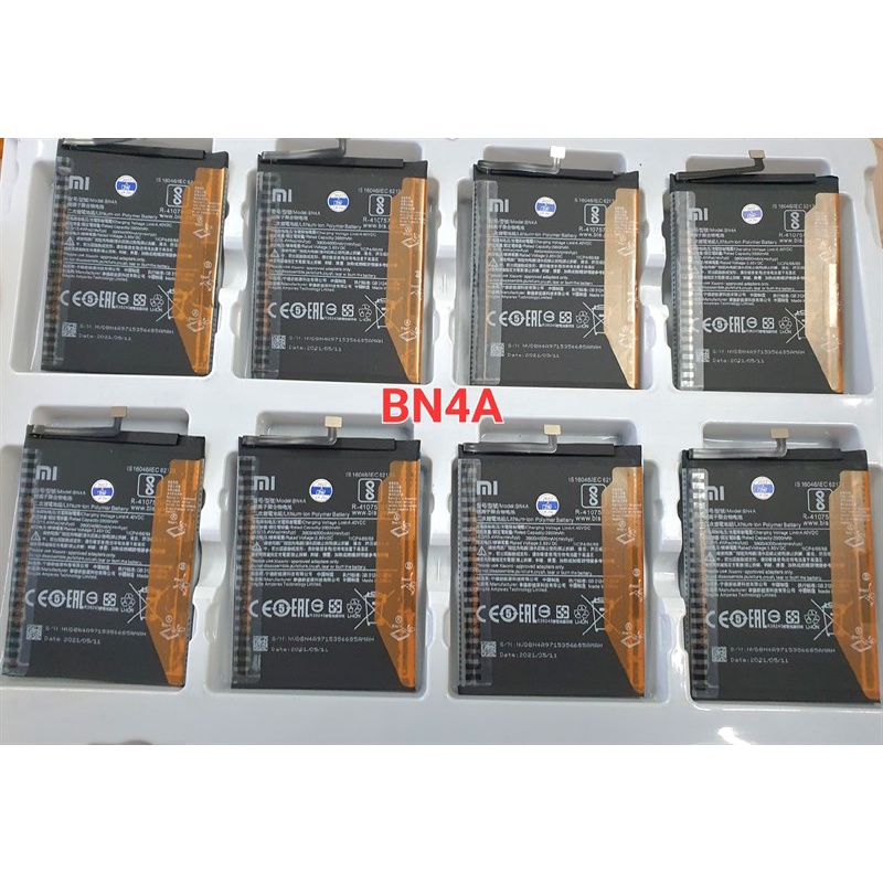 Pin Xiaomi Redmi Note 7/BN4A Zin hãng | Shopee Việt Nam