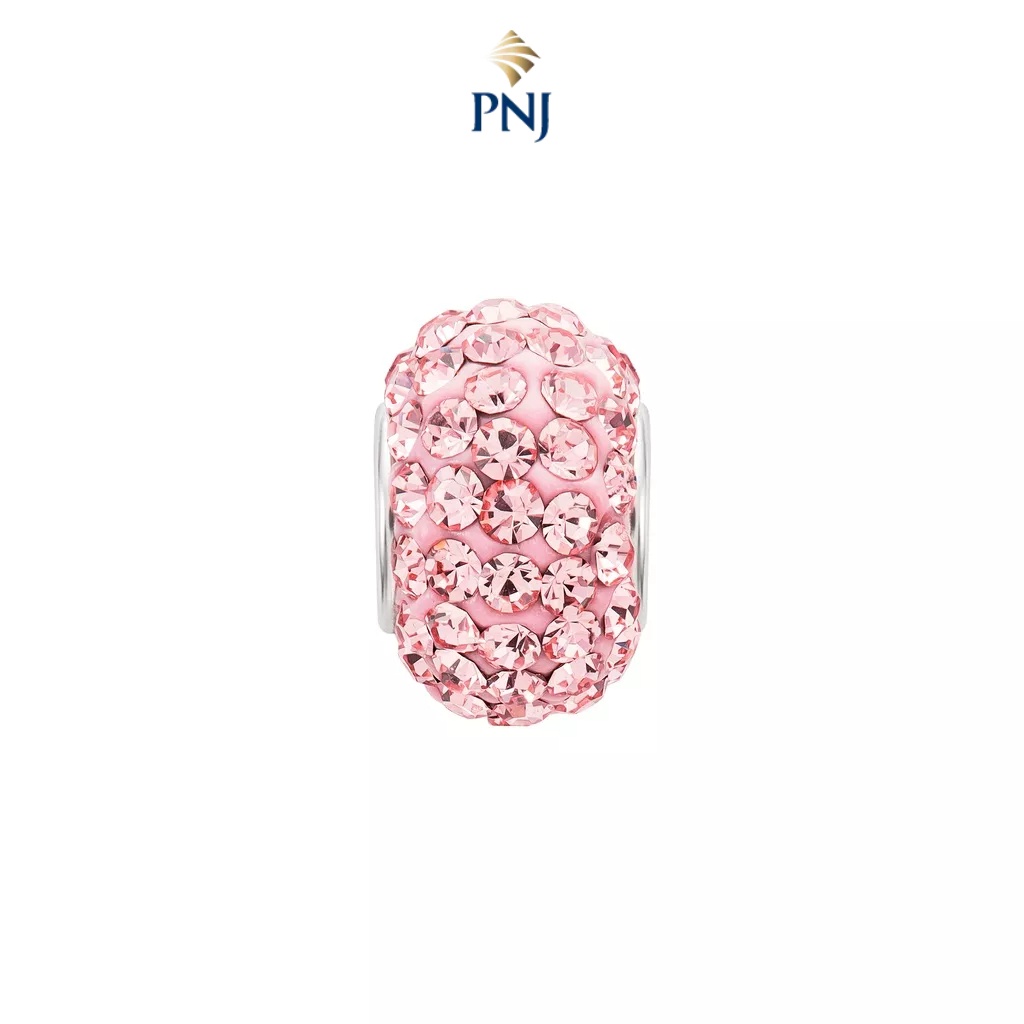 Hạt Charm PNJSilver 1D1DK060000 | Shopee Việt Nam