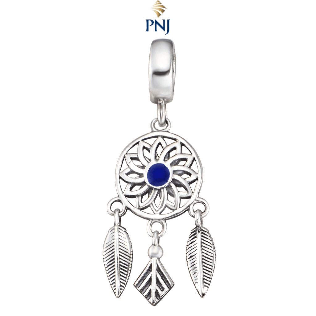 Charm Bạc PNJSilver 0000A000002 | Shopee Việt Nam