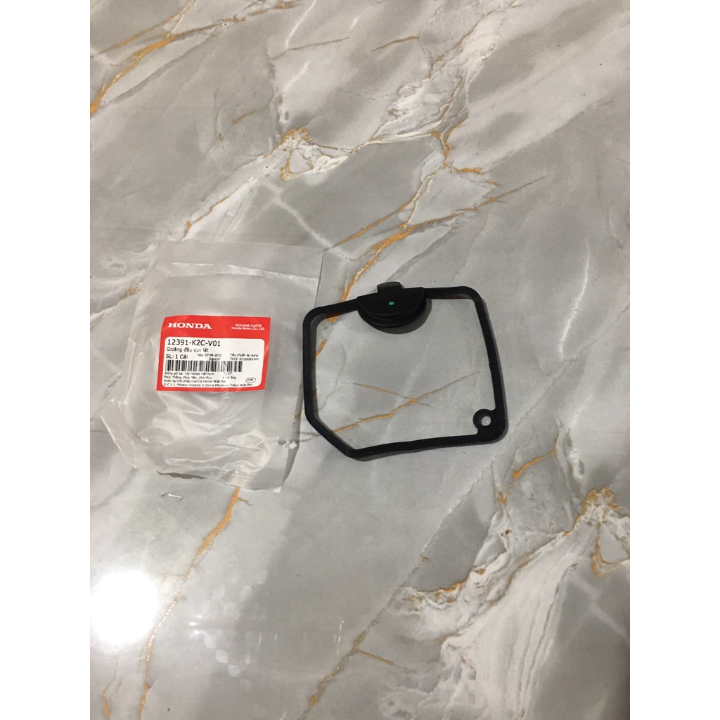 Gioăng đầu quy lát Vision (2021) chính hãng Honda (12391-K2C-V01) | Shopee Việt Nam