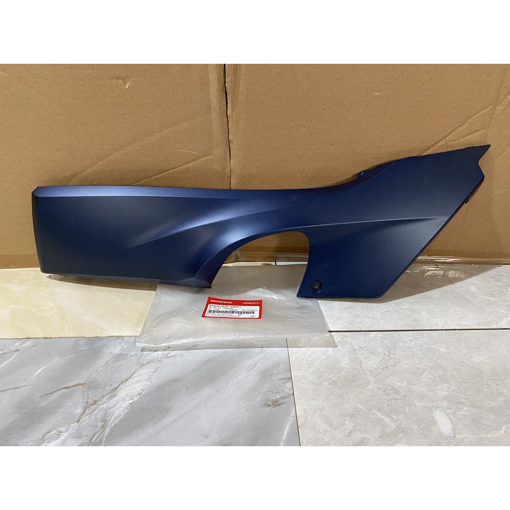 Ốp sàn trái | thanh cạnh Vision (2021) màu Xanh nhám *PB425M* chính ...