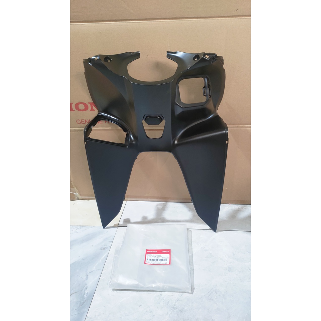 Ốp trong phía trên | ốp ổ khóa Vision (2021) màu Đen nhám *NHA76M ...