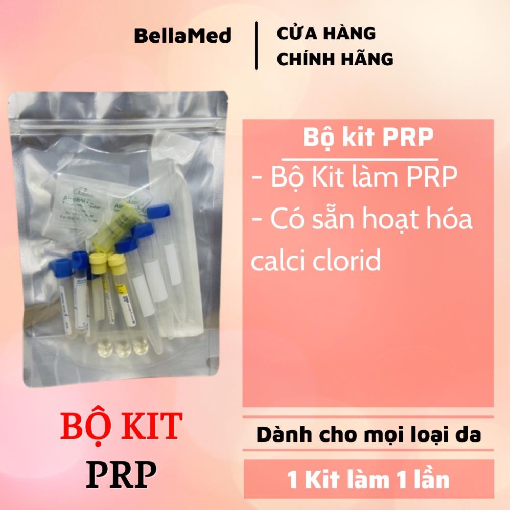 bộ KIT PRP Pro - Hướng dẫn hoạt hóa miễn phí | Shopee Việt Nam