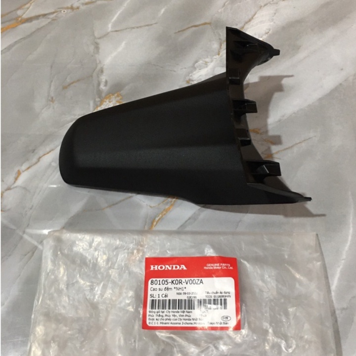Cao su đệm đuôi sau SH 125/150 (2020-2022) *NH1* chính hãng Honda ...