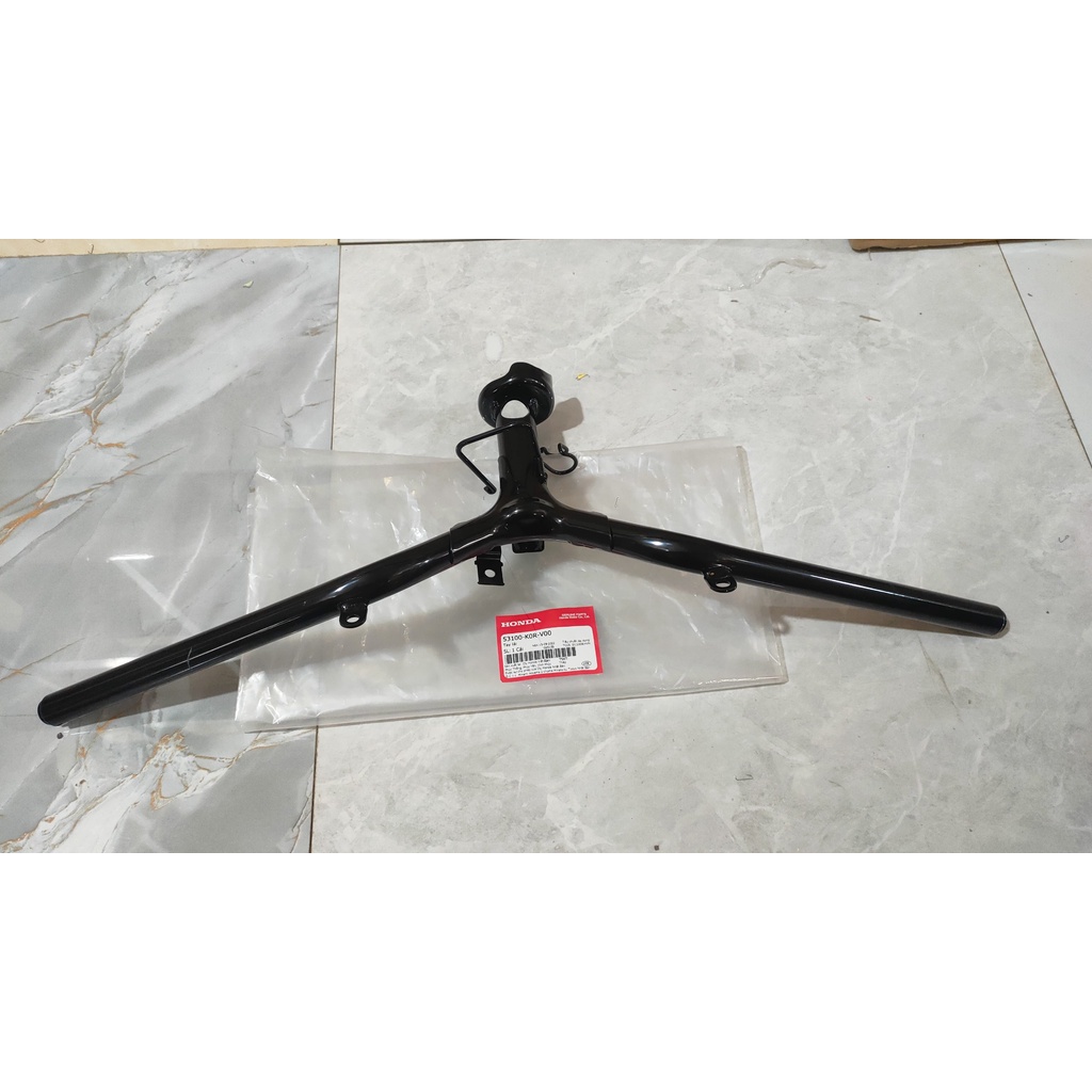 Tay lái | ghi đông SH 125/150 (2020-2022) chính hãng Honda (53100-K0R ...