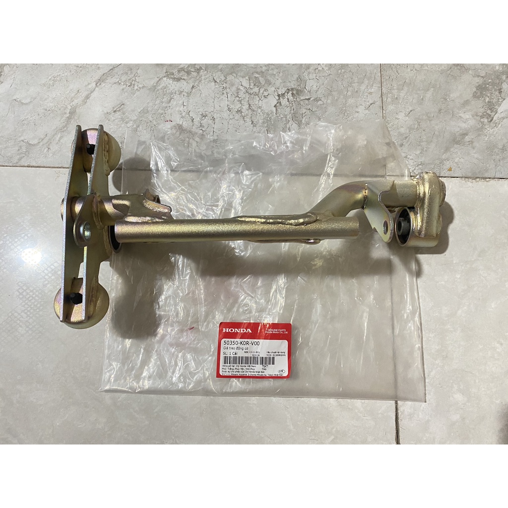 Giá treo động cơ SH 125-150 (2020-2022) chính hãng Honda (50350-K0R-V00) | Shopee Việt Nam