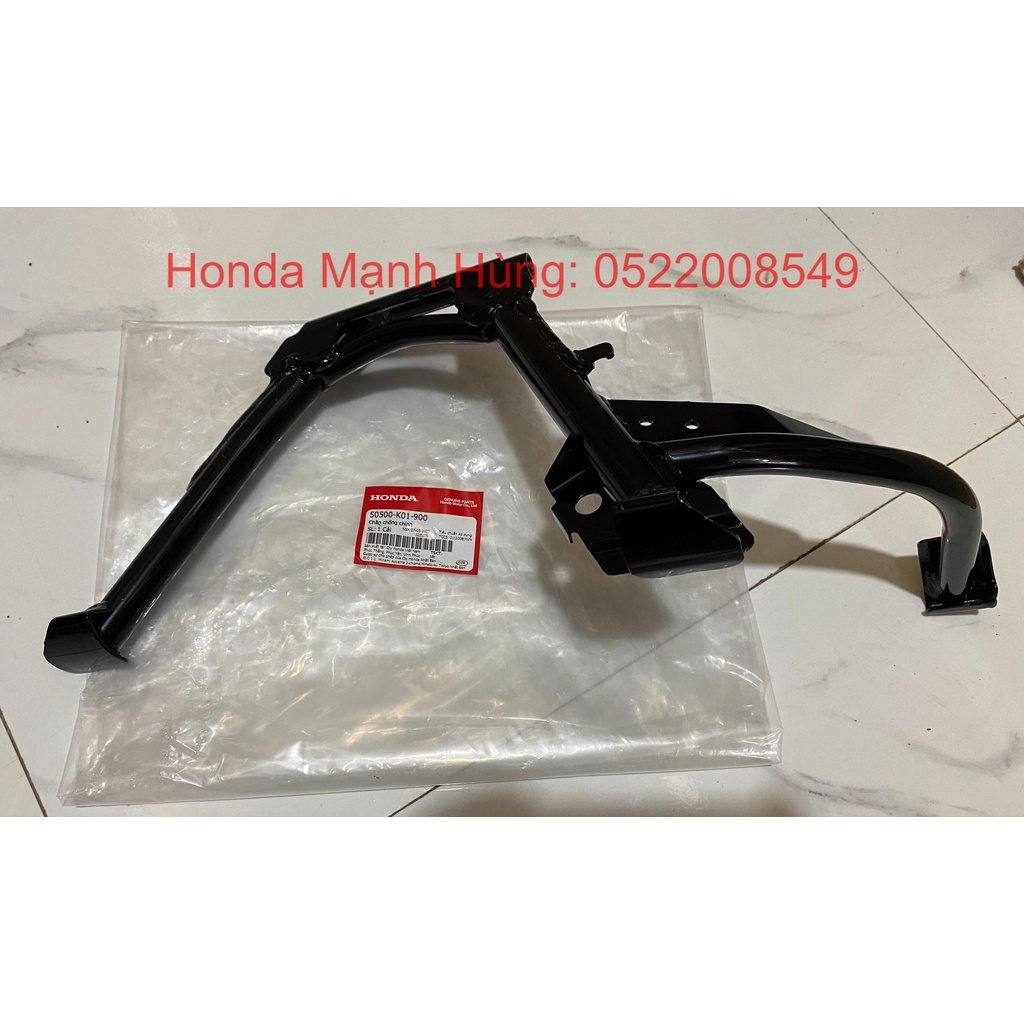 Chân chống chính | chân chống giữa SH 125/150 (2012) chính hãng Honda ...