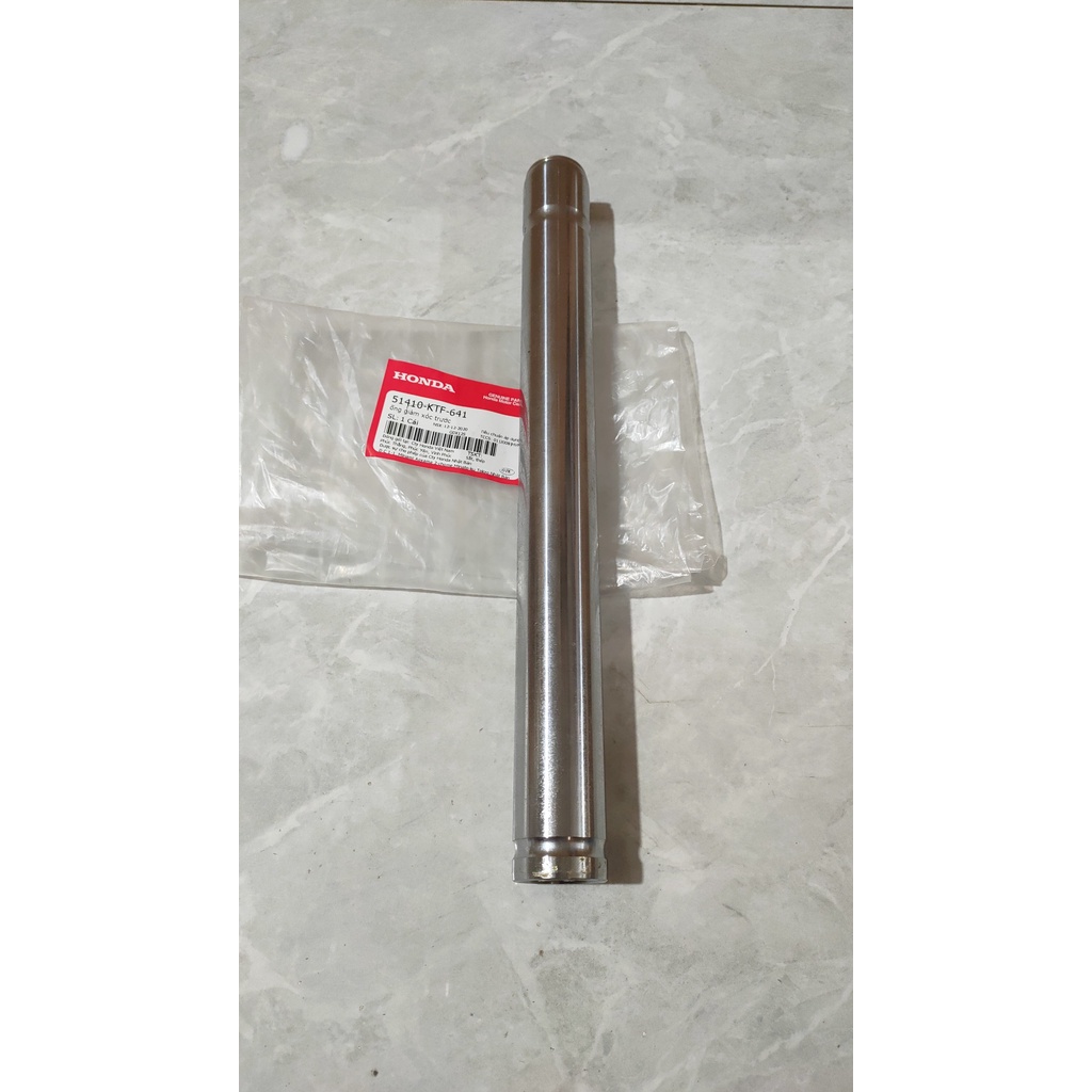 Ống giảm xóc trước SH Nhập (2009-2011) chính hãng Honda (51410-KTF-641 ...
